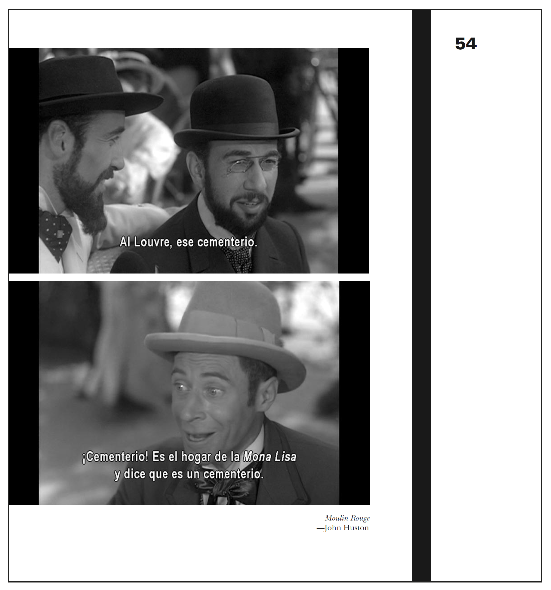 Una colección – Obras de Alejandro Castaño